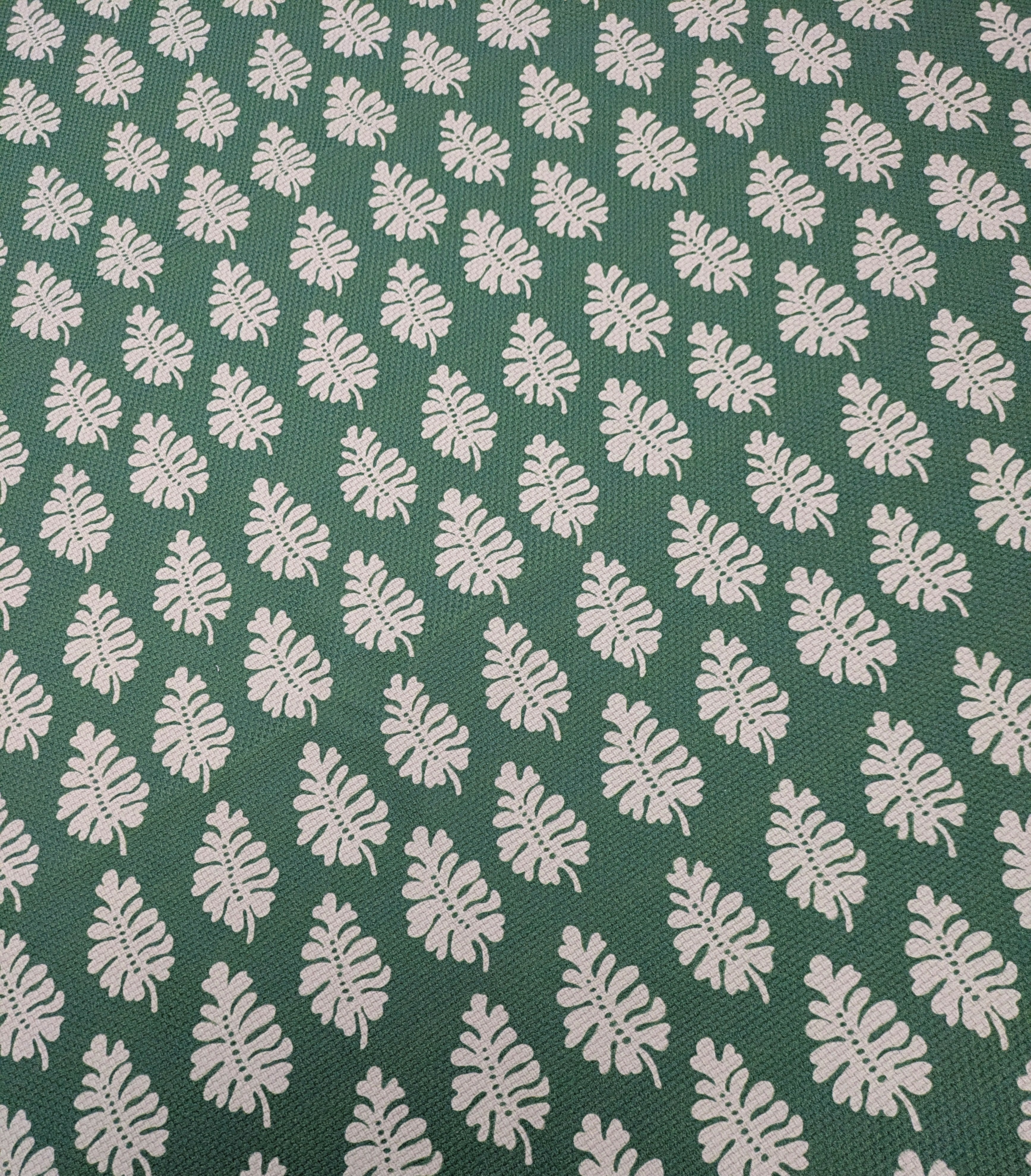 Oak Leaf by Sofas & Stuff - Upholstery Fabric – English Country Fabric